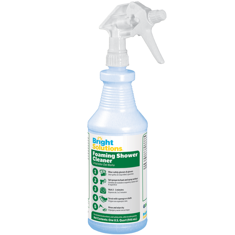 Restroom Care Archives - Bright Solutions