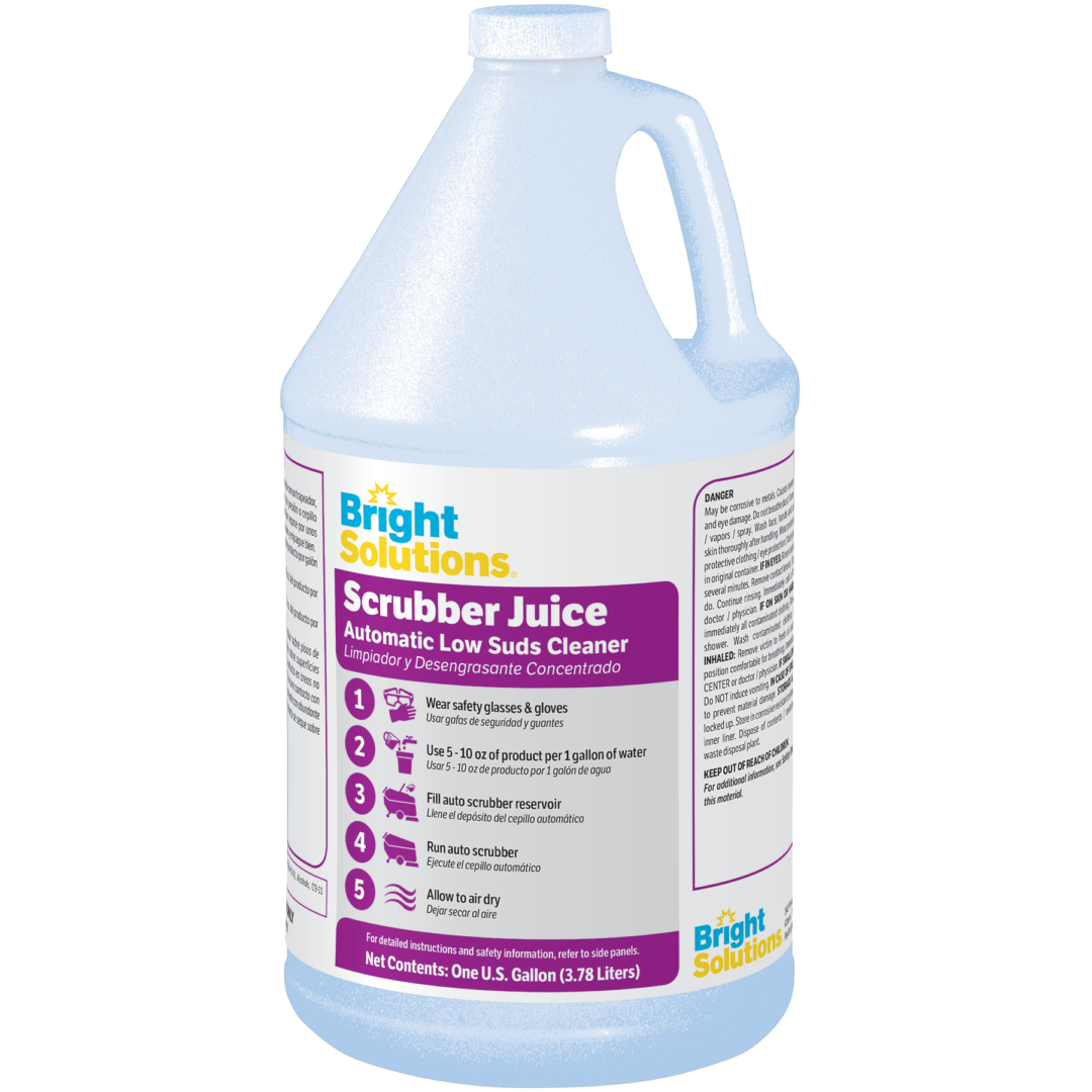 Orange Punch Degreaser All Purpose Cleaner - Bright Solutions