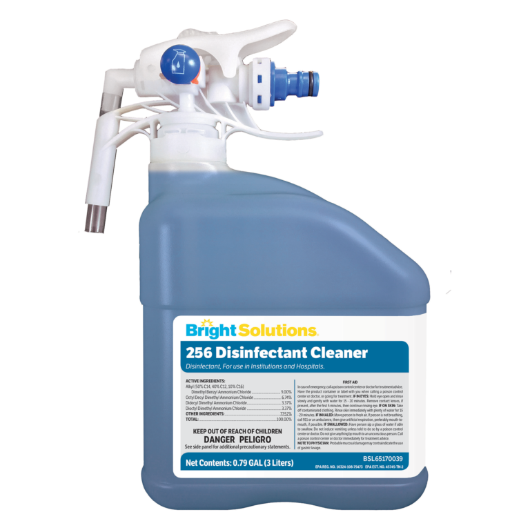 Products - Bright Solutions
