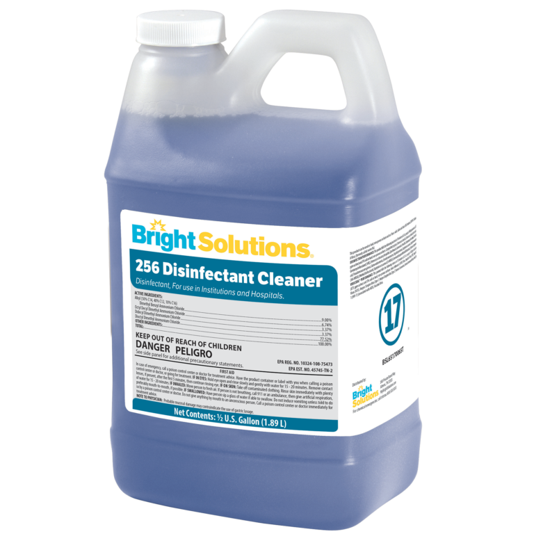 Products - Bright Solutions